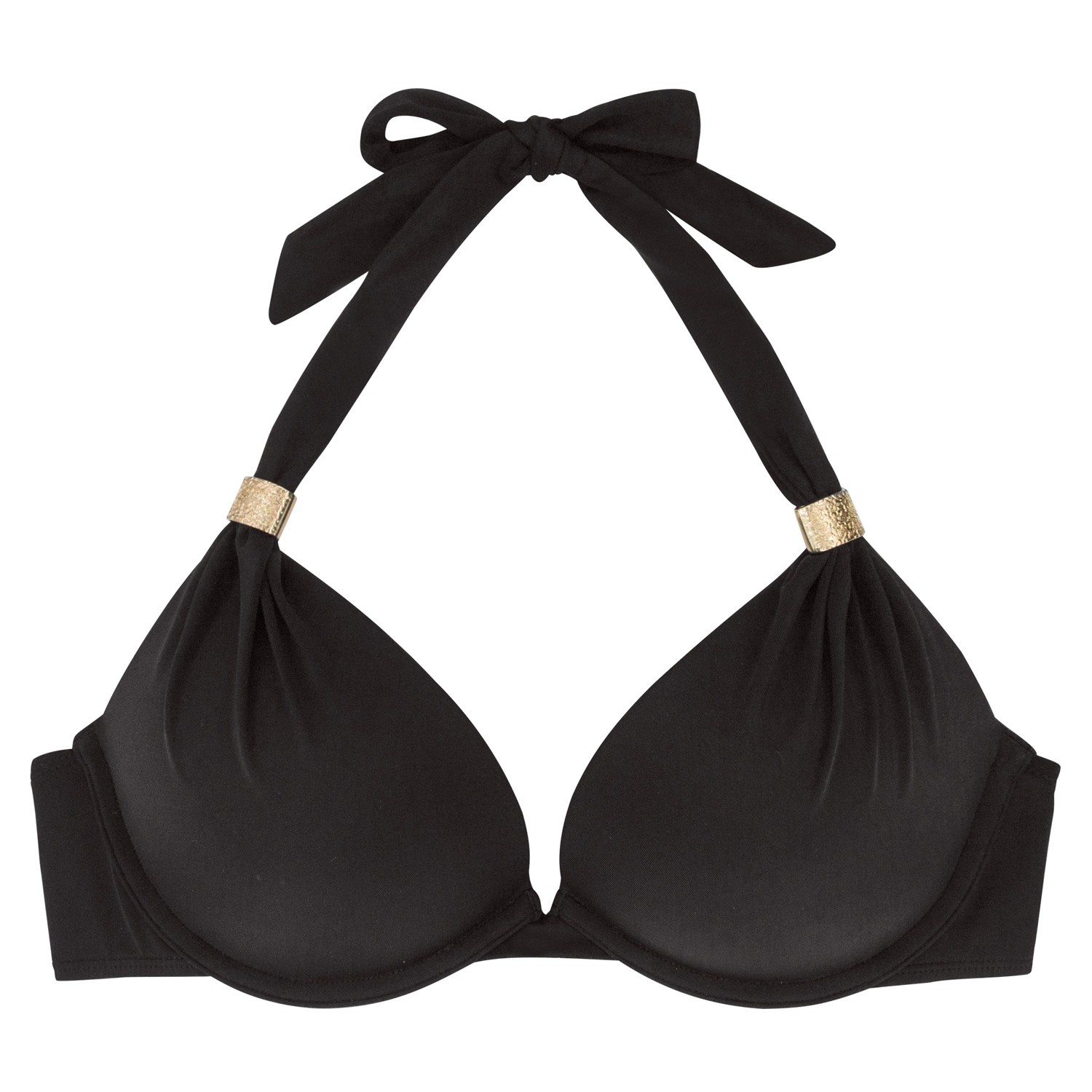 Dorina Bikini Super Push Up Τοπ δετό (B Cup)-D17349G